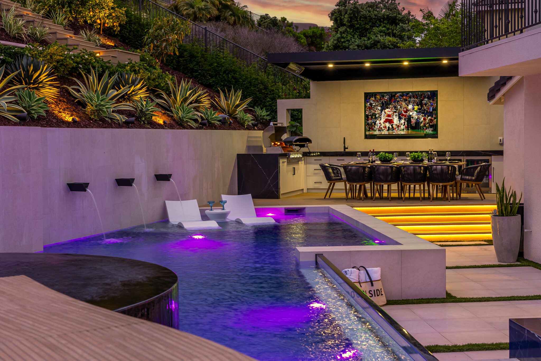 Midland & Odessa Inground Pool Builders - Premier Pools