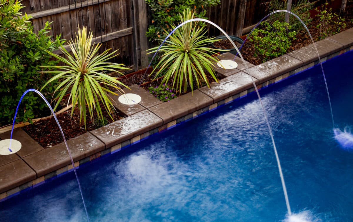 Worlds Largest Inground Pool Builder | Premier Pools & Spas