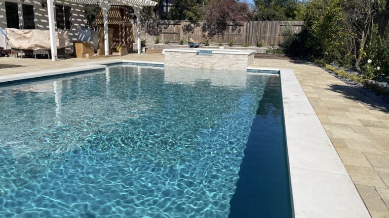 Concrete & Gunite Pool Information - Premier Pools & Spas