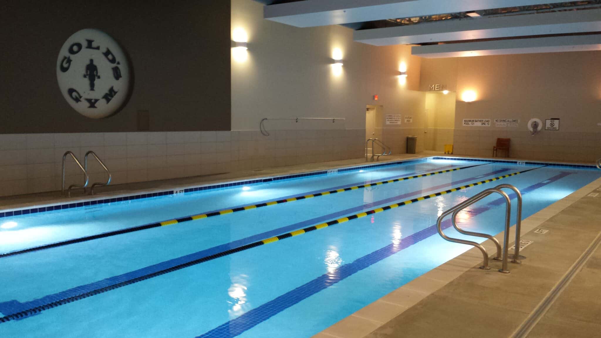 Inground Commercial Pools By Premier Pools & Spas