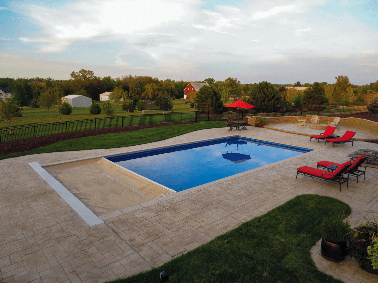 When Do Pools Open? - Premier Pools & Spas