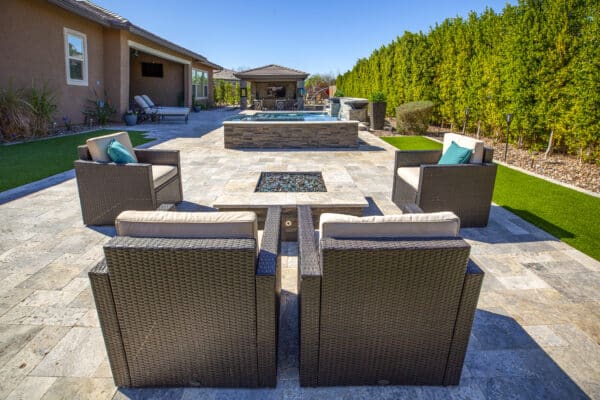 Worlds Largest Inground Pool Builder | Premier Pools & Spas