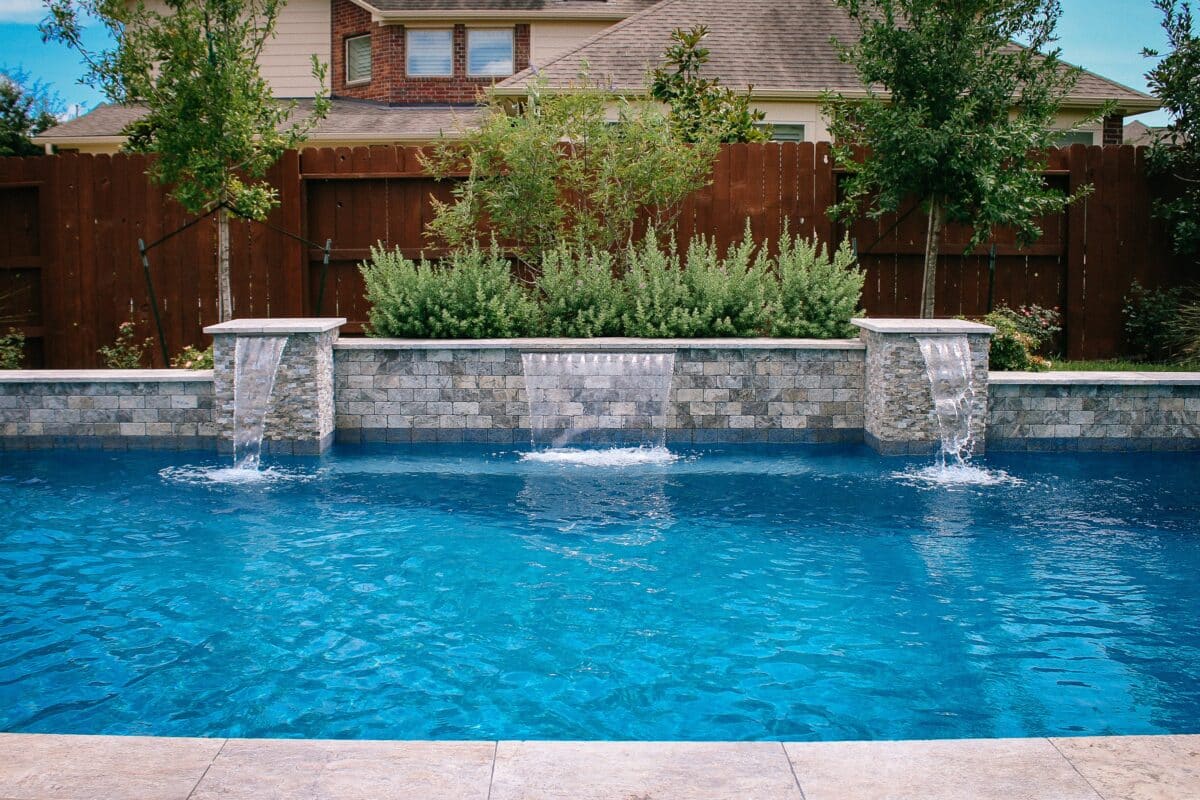 Dover, NH Inground Pool Builders - Premier Pools & Spas