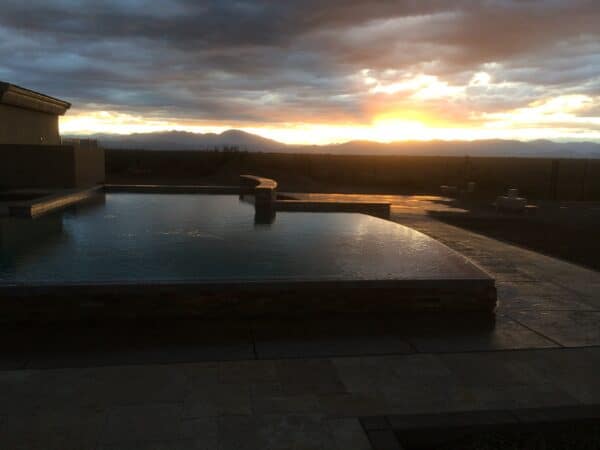 Small Pools & Spools Information By Premier Pools & Spas