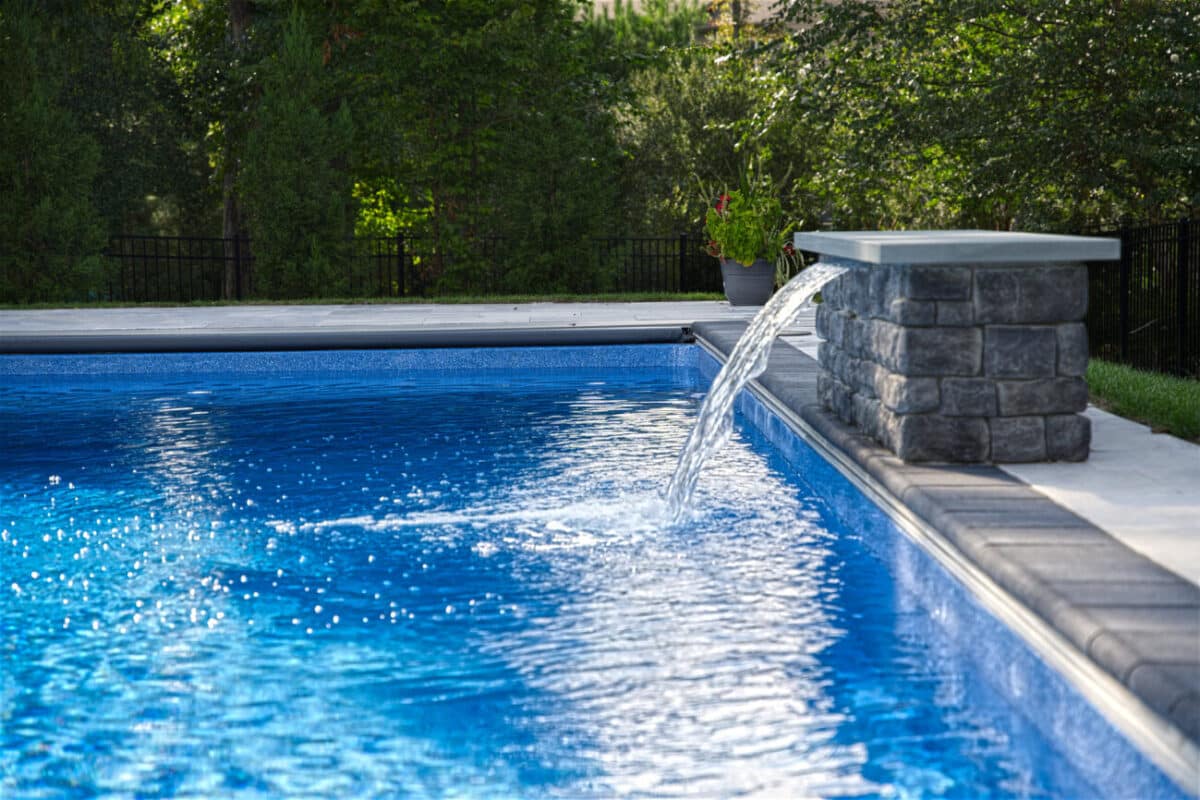 Greensboro, NC Inground Pool Builders - Premier Pools & Spas