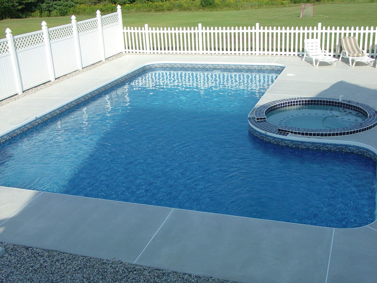 Vinyl Pools & Vinyl Pool Information By Premier Pools & Spas