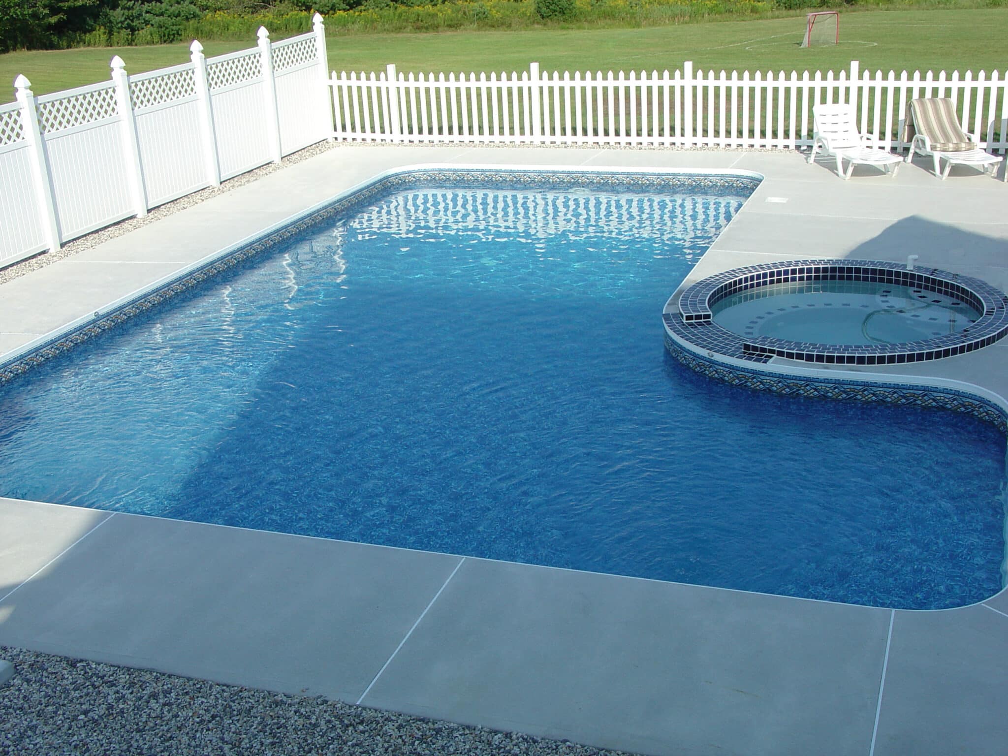 Vinyl Pools & Vinyl Pool Information By Premier Pools & Spas