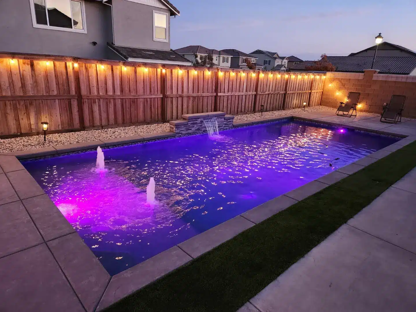 Pratt, KS Inground Pool Builders - Premier Pools & Spas