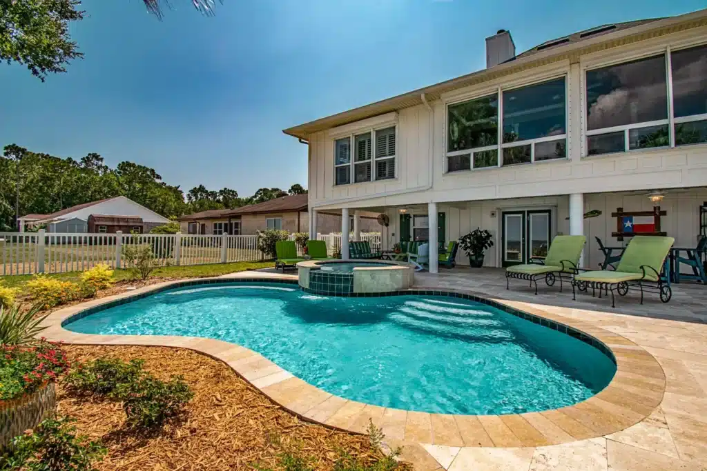 Grove City, OH Inground Pool Builders - Premier Pools & Spas