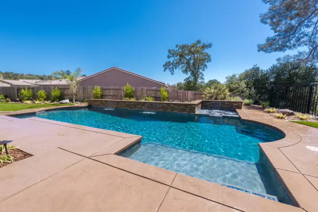 West Chester, PA Inground Pool Builders - Premier Pools