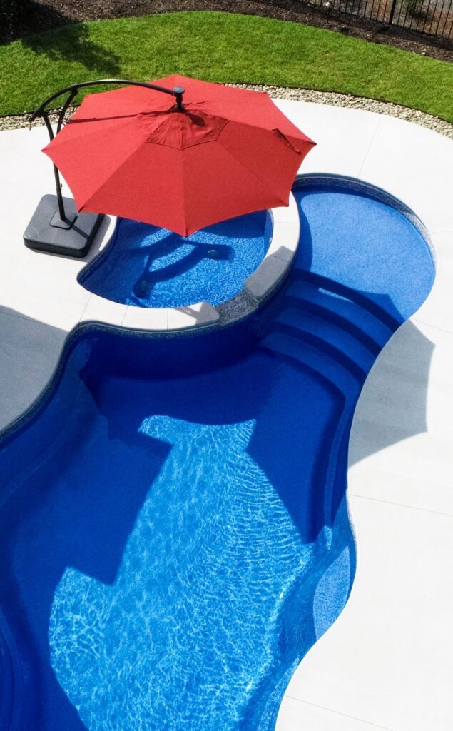 Lexington, TN Inground Pool Builders - Premier Pools & Spas